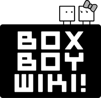 BOXBOY WIKI!