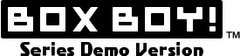 BOXBOY WIKI!