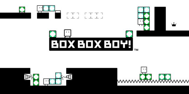 BOXBOXBOY! - BOXBOY WIKI!