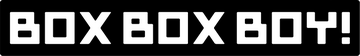 BOXBOY WIKI!