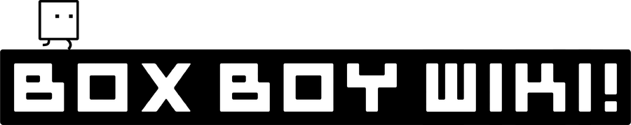 BOXBOY WIKI!