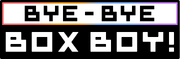 BOXBOY WIKI!
